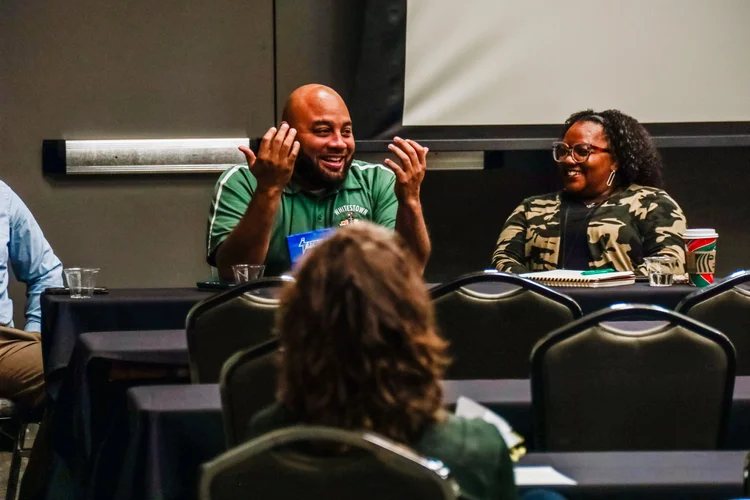 2026 Conference + Expo — Indiana Parks & Recreation Association