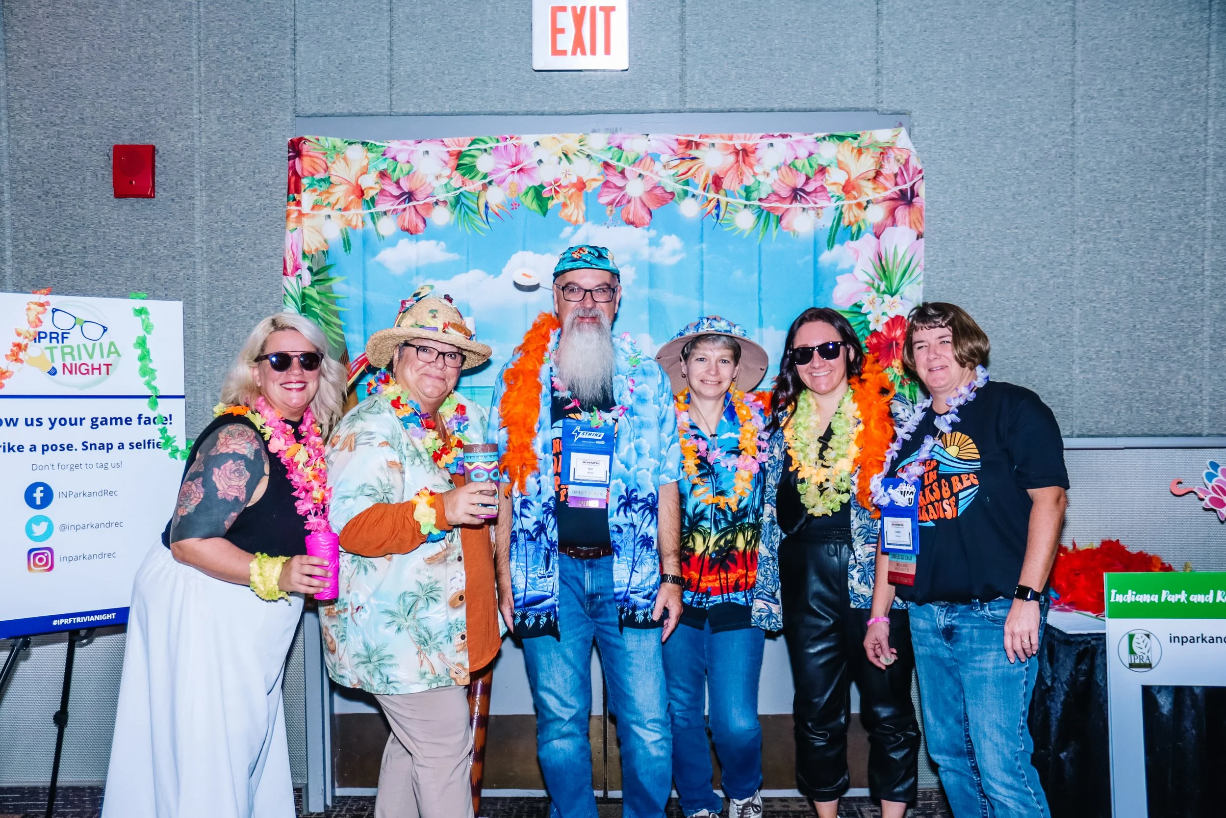 2026 Conference + Expo — Indiana Parks & Recreation Association