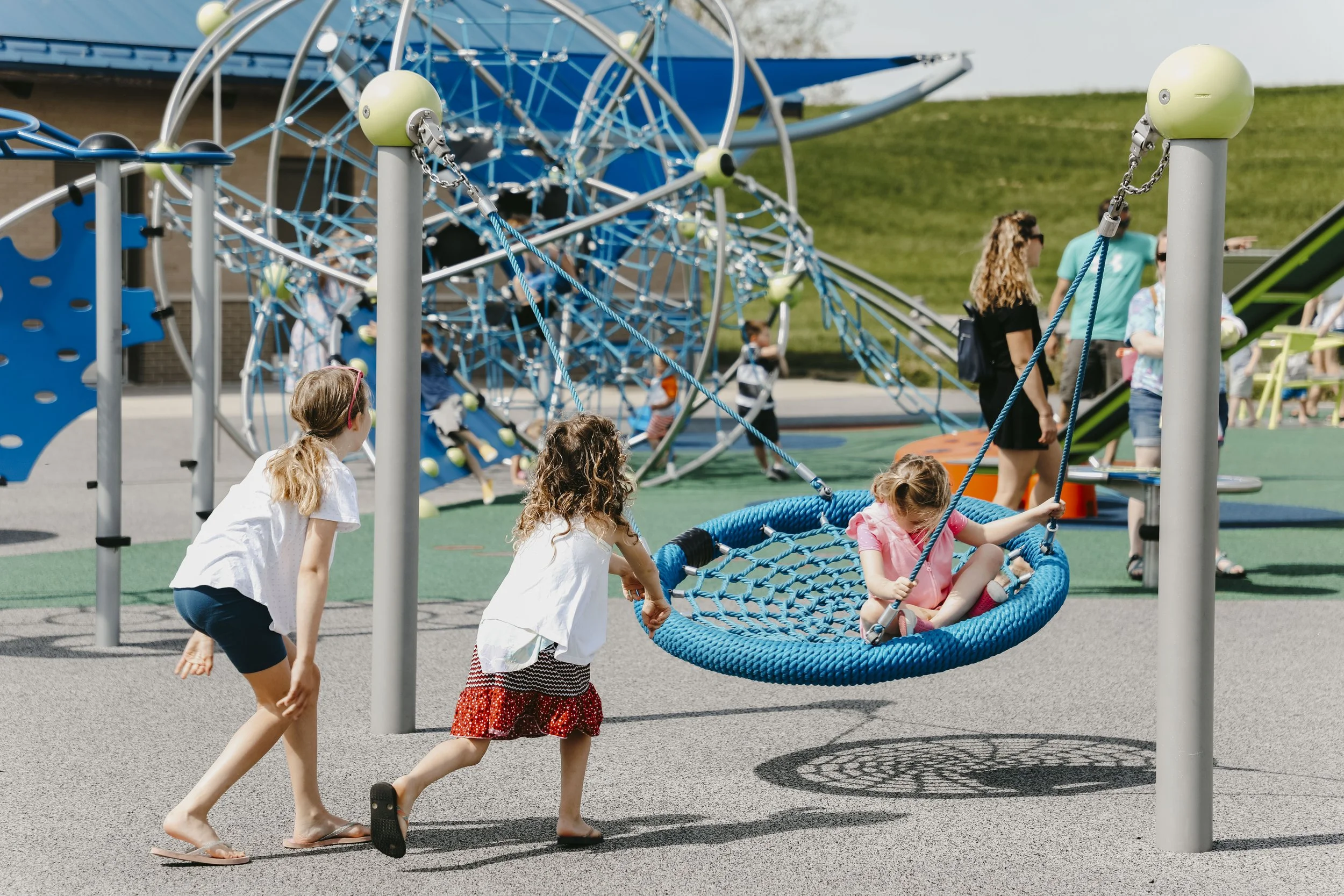 The Profile Magazine — Indiana Parks & Recreation Association