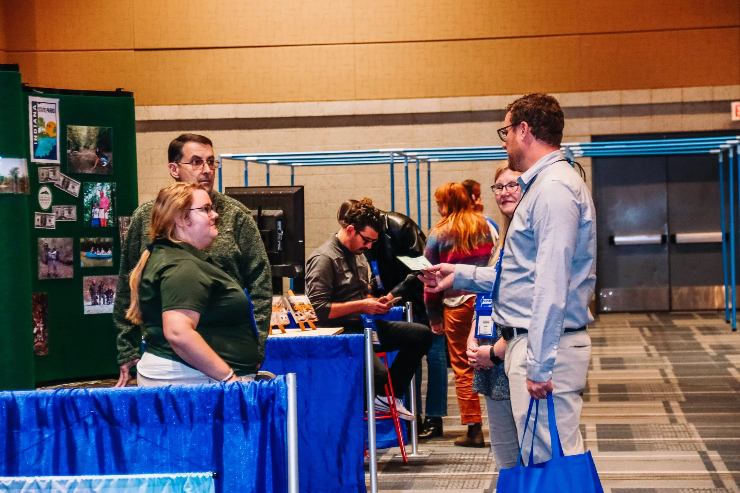 2026 Conference + Expo — Indiana Parks & Recreation Association