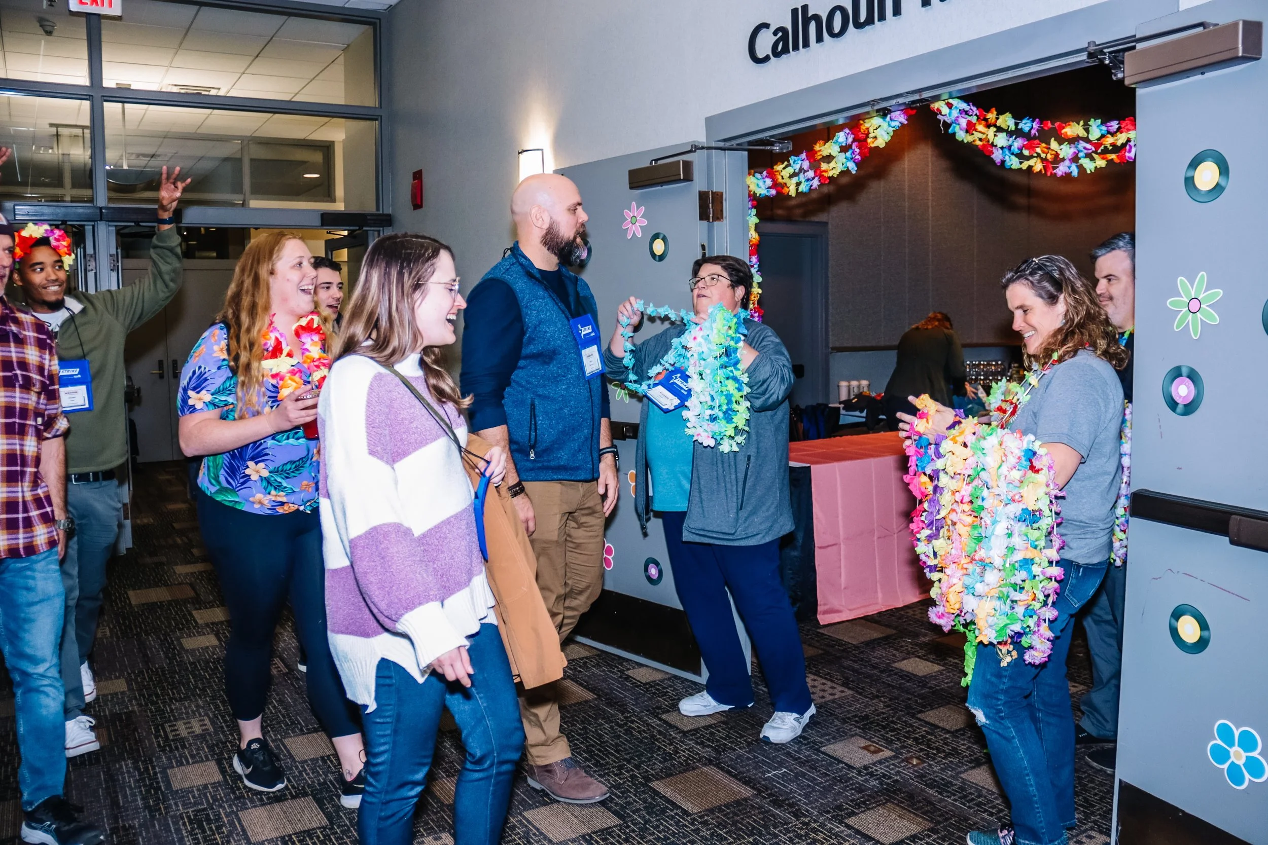 Conference + Expo — Indiana Parks & Recreation Association