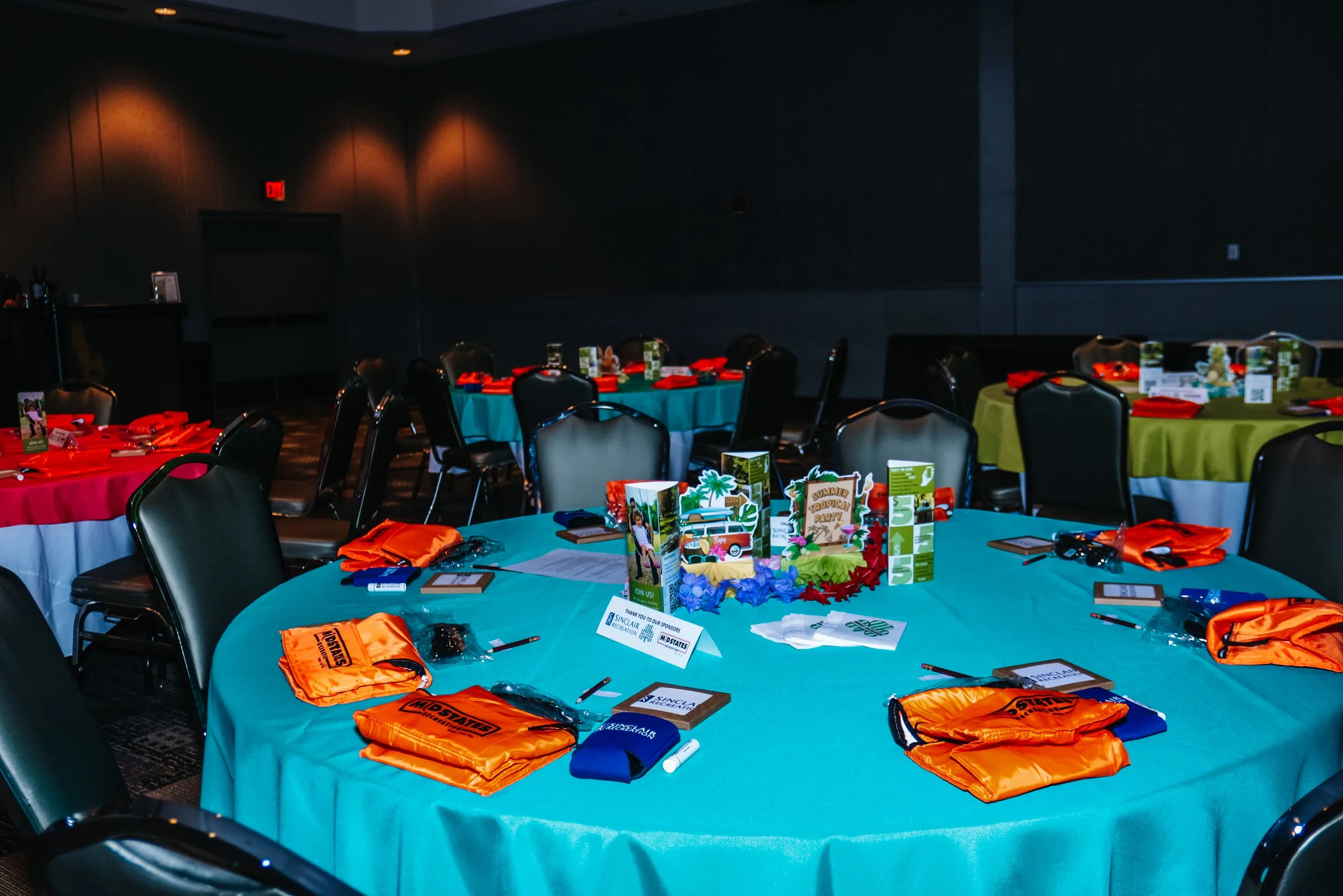 2026 Conference + Expo — Indiana Parks & Recreation Association
