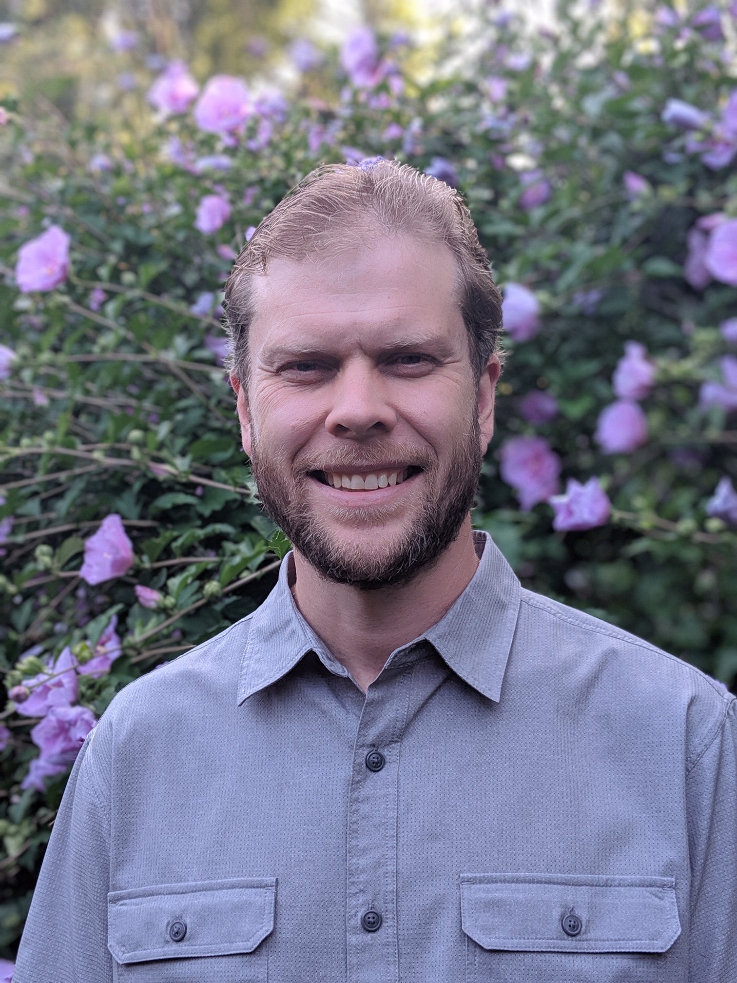 Trails Gathering — Indiana Parks & Recreation Association