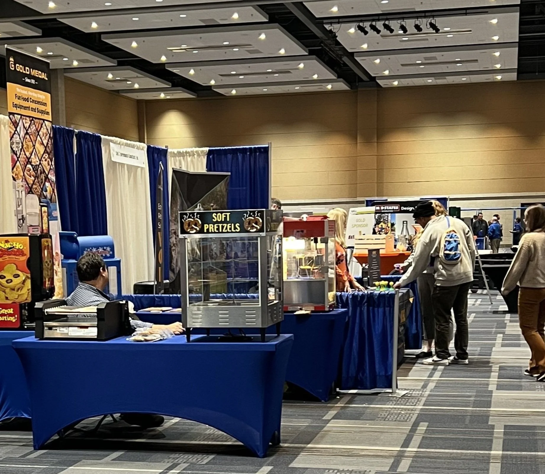 Conference + Expo — Indiana Parks & Recreation Association