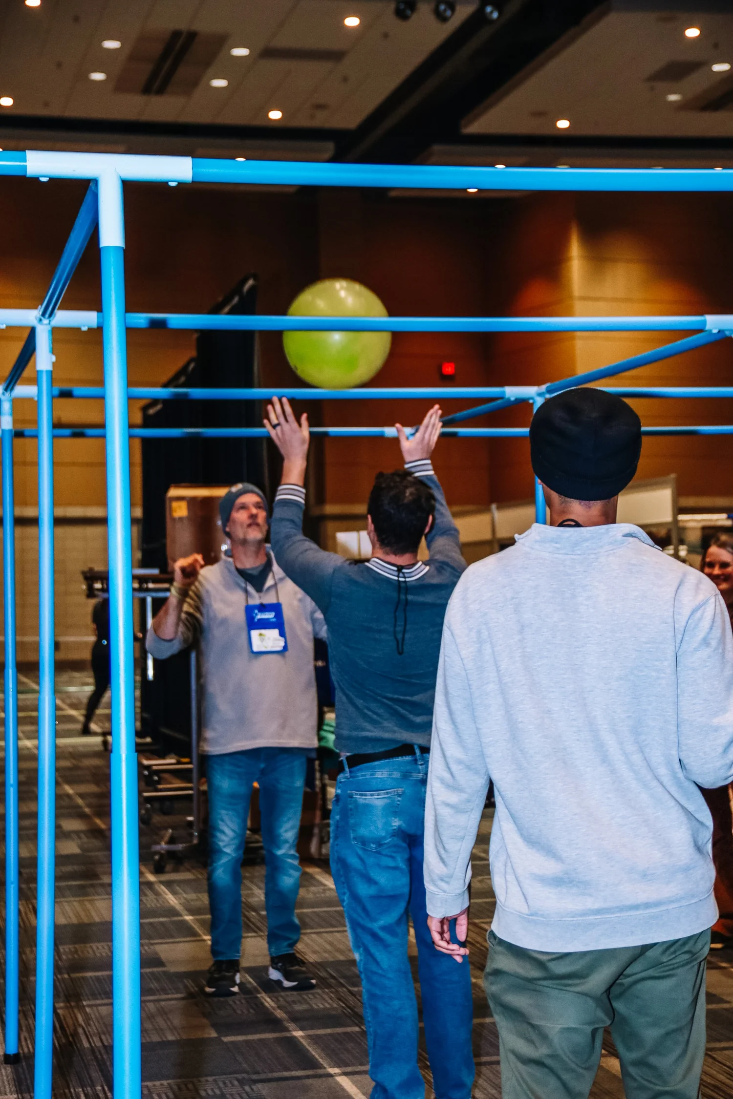 Conference + Expo — Indiana Parks & Recreation Association