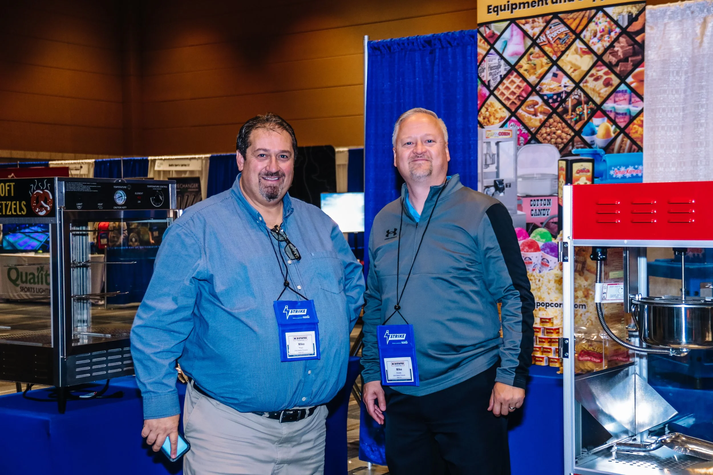 2026 Conference + Expo — Indiana Parks & Recreation Association
