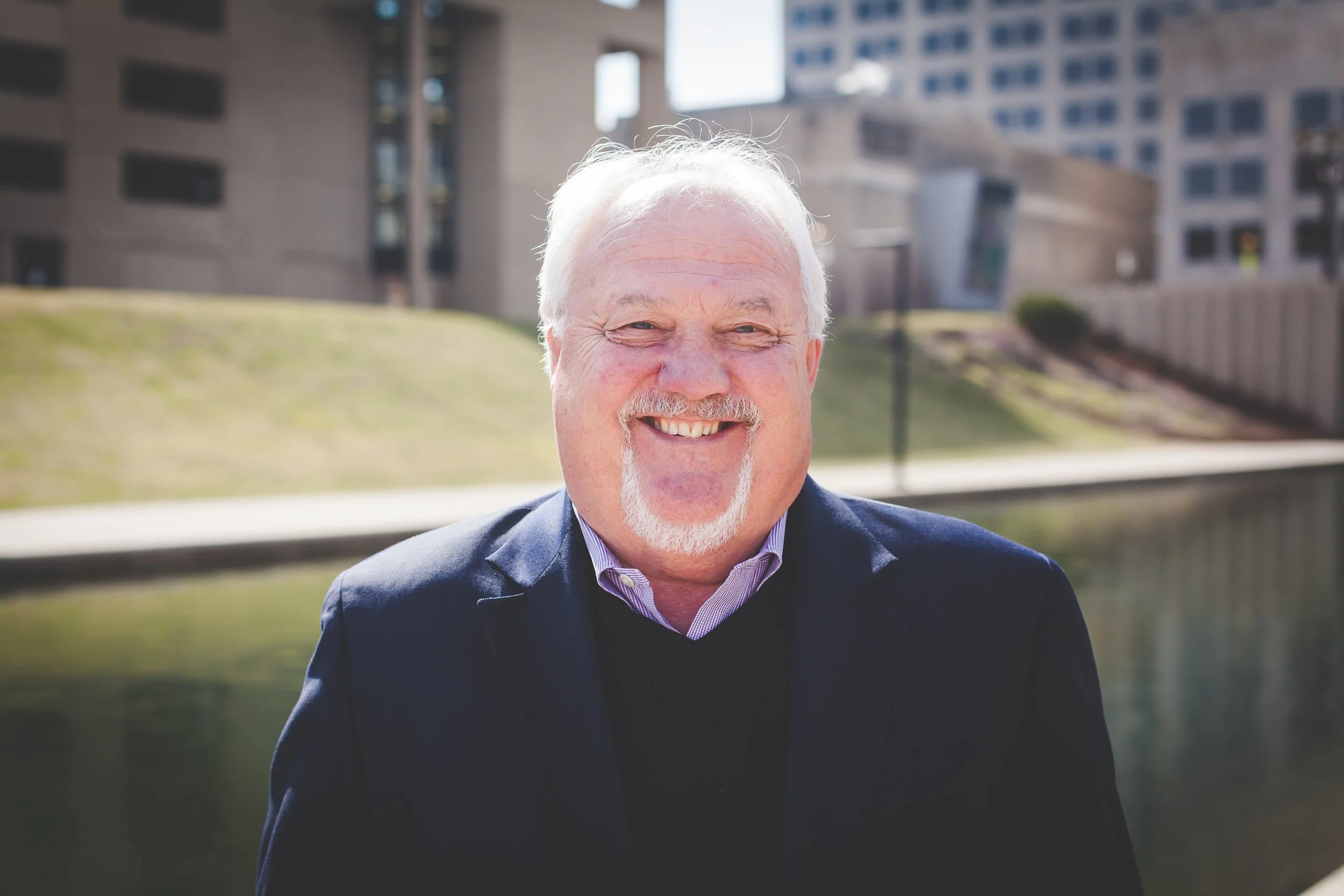 General 2 — Indiana Parks & Recreation Association