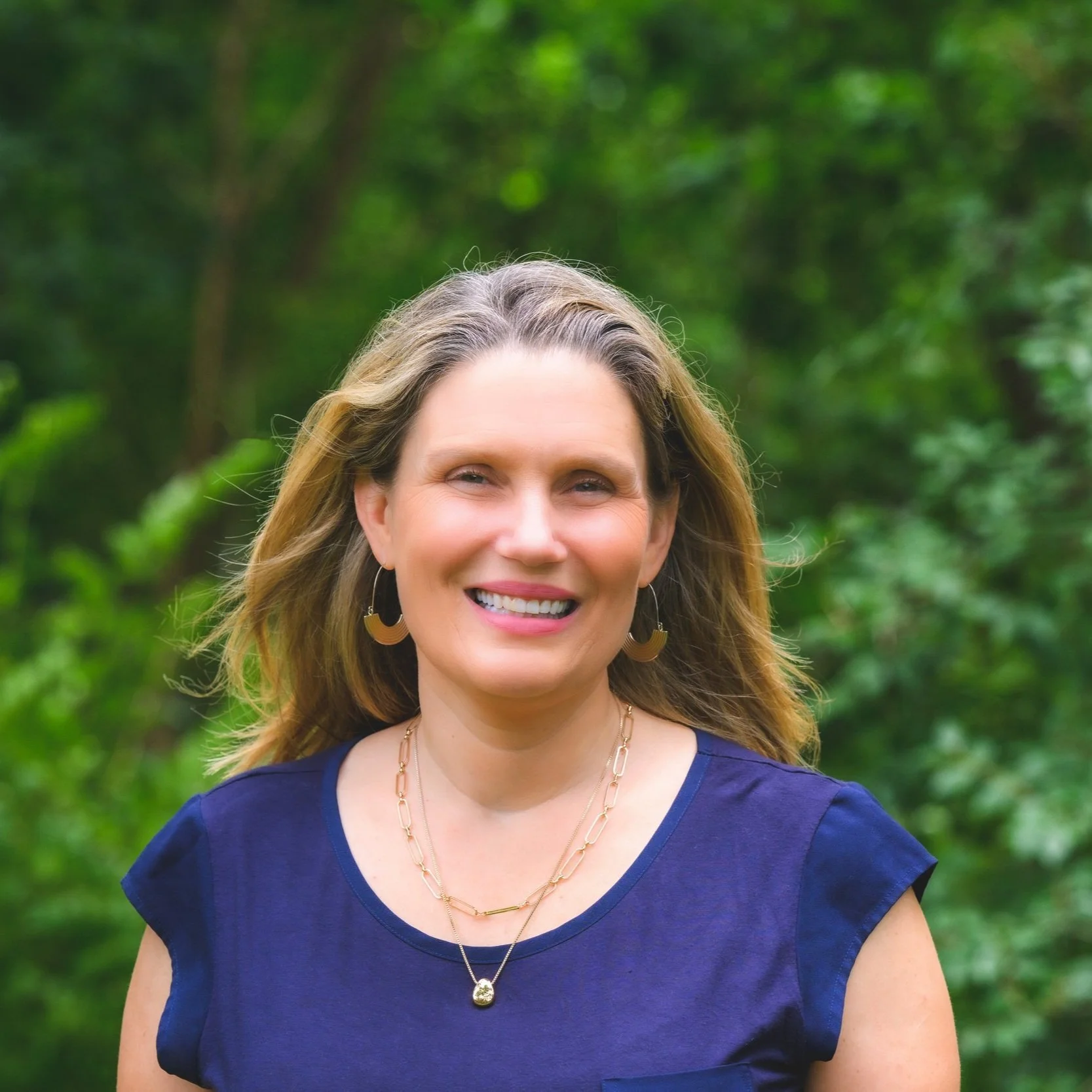 Trails Gathering — Indiana Parks & Recreation Association