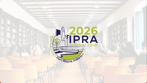 2026 Conference + Expo — Indiana Parks & Recreation Association