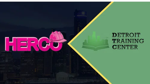 Skilled Trades Training — MSHDA CAP Program