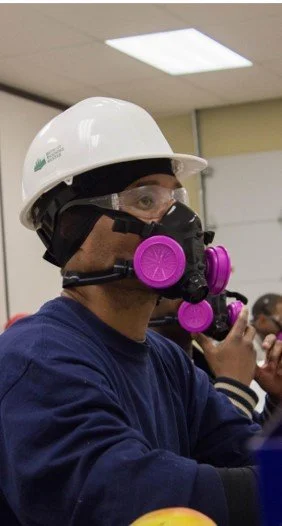 Skilled Trades Training — MSHDA CAP Program