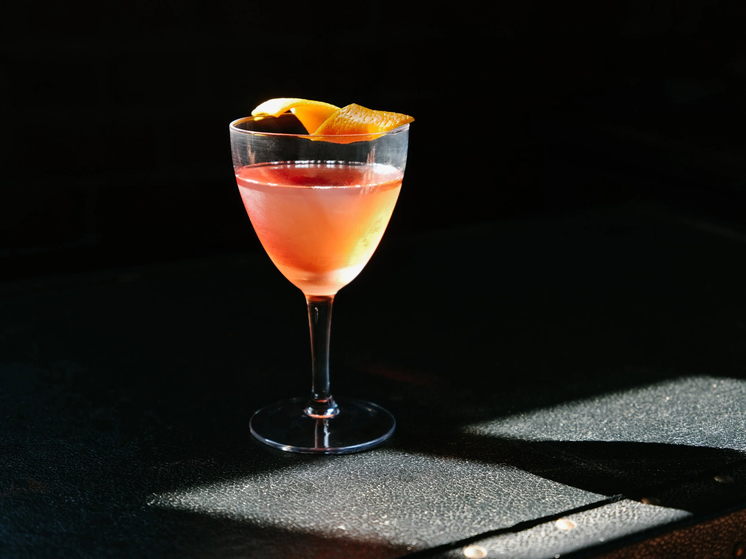 New Liberty Distillery