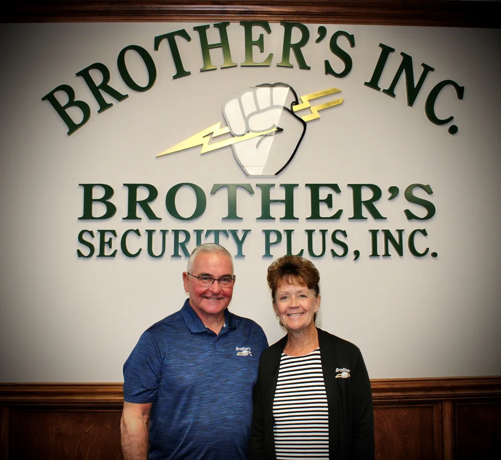 About Us — Brother's Electric