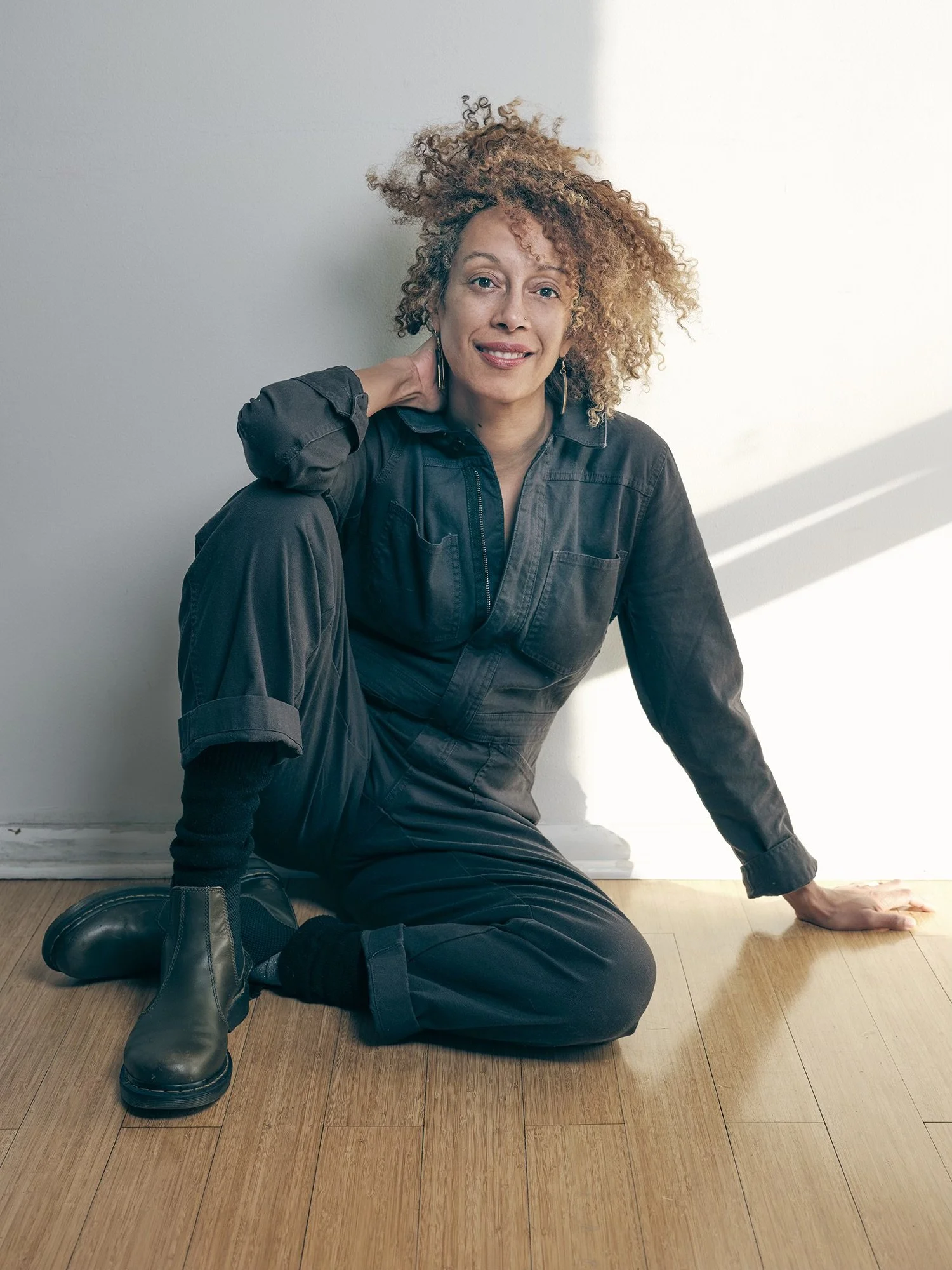 Stefanie Batten Bland — CONCRETE