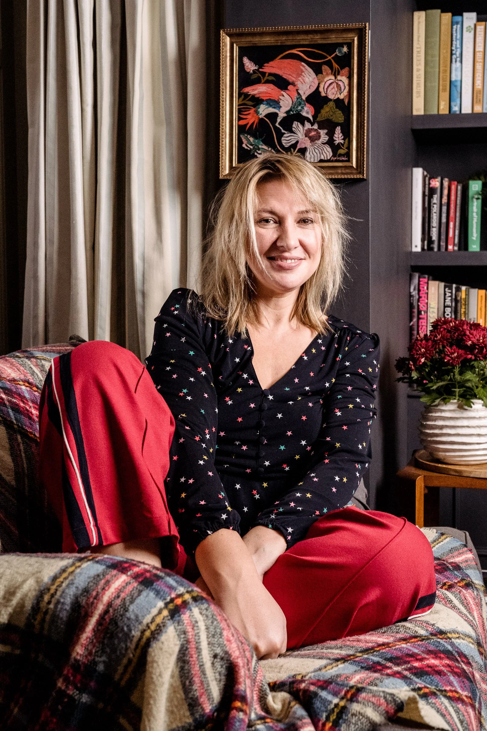 Isobel Star - Interior Designer York, Harrogate, Leeds, Yorkshire ...