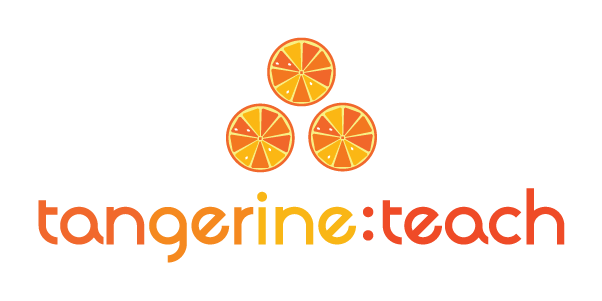 Tangerine:Teach | Enhance Learning Outcomes - Try Now — Tangerine