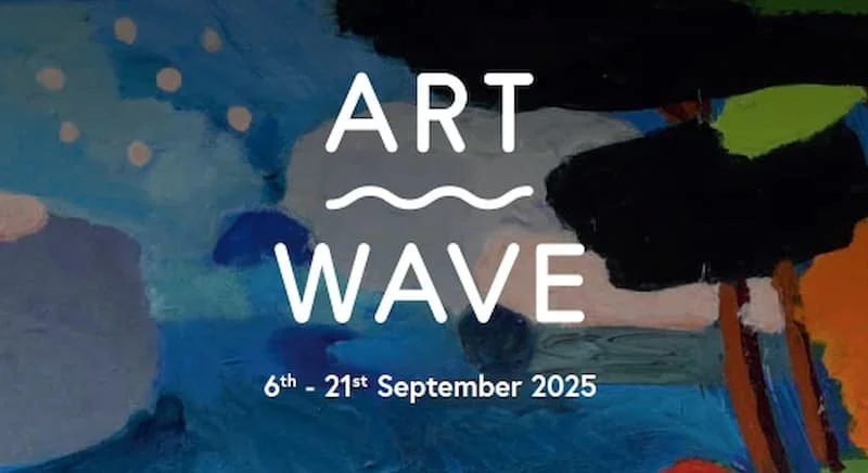 Gillshaw Pottery Is Open for Artwave 2025 — Gillshaw Pottery in Sussex