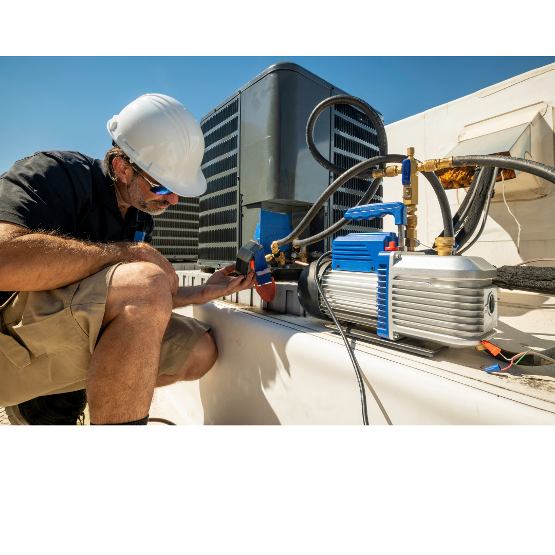 Reliant Air Services LLC