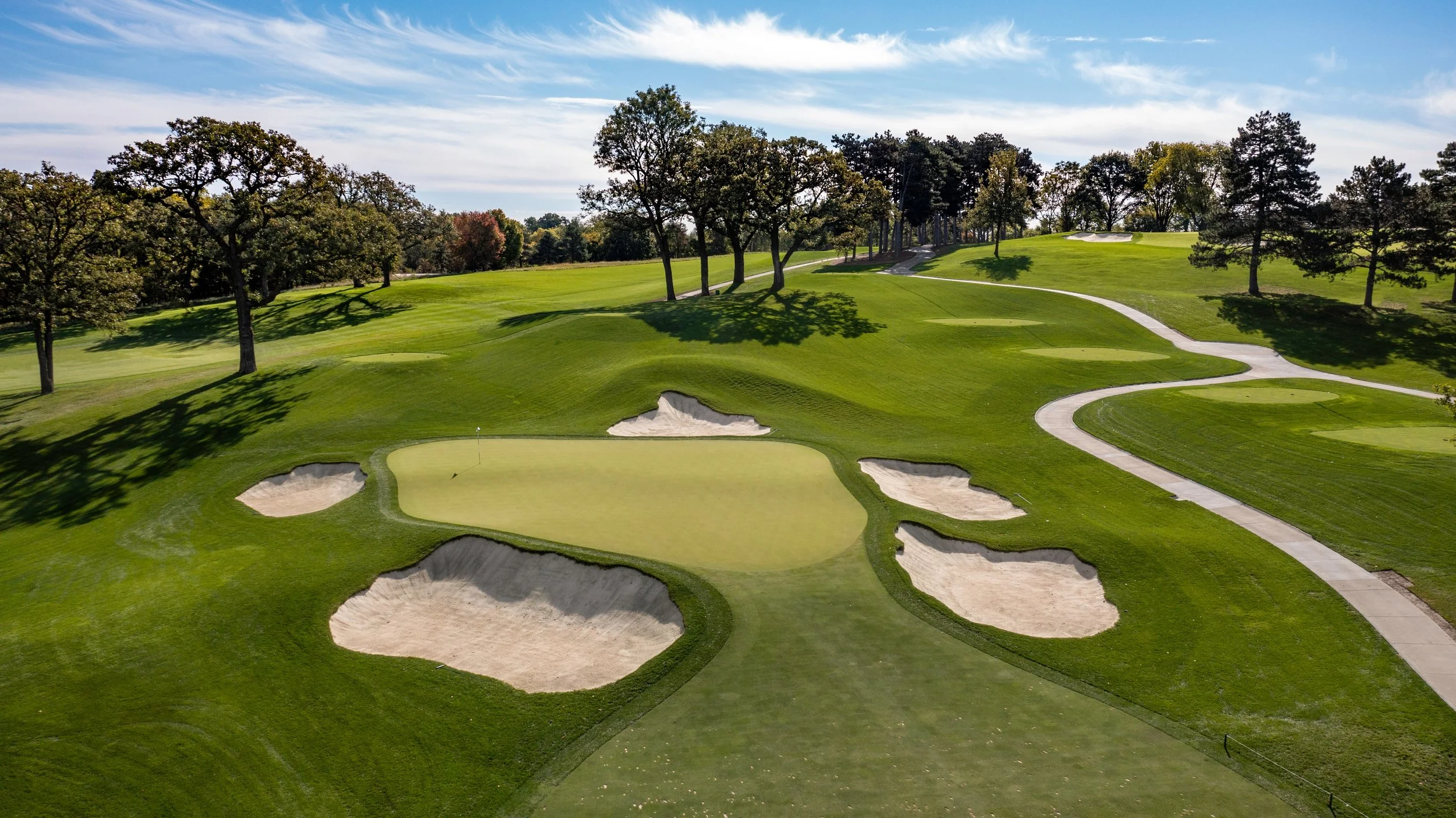 smbGOLF consulting for golf course businesses