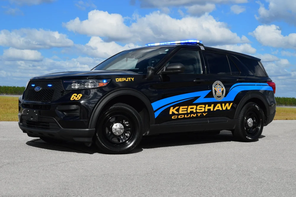 Kershaw County Sheriff's Office