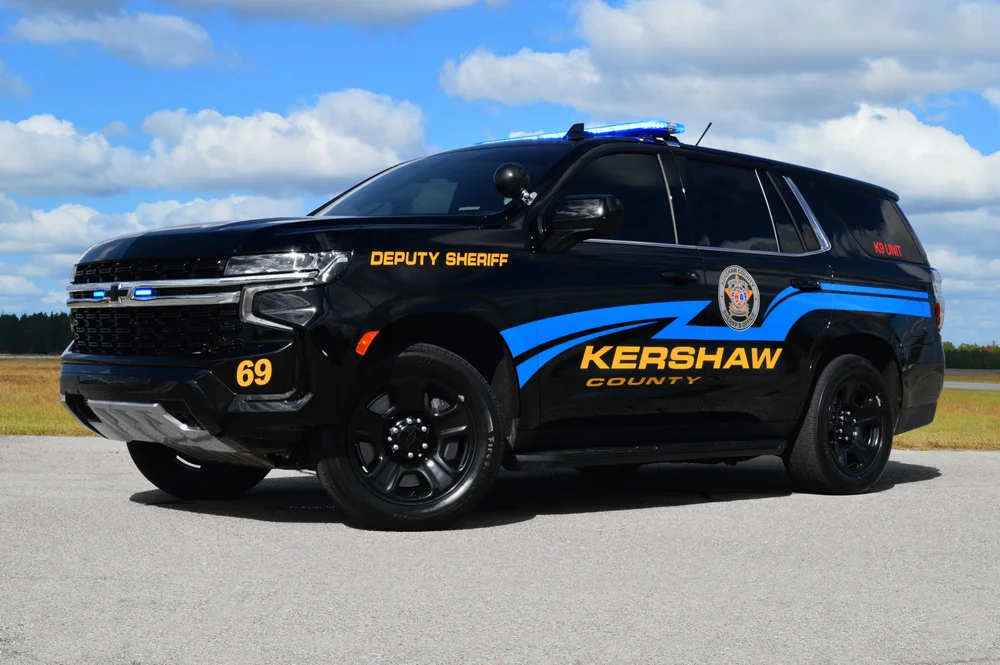 %Home — Kershaw County Sheriff's Office