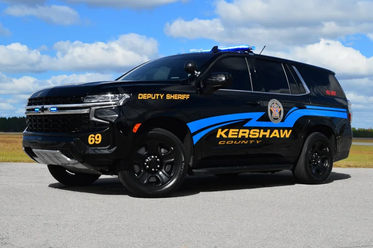 %Home — Kershaw County Sheriff's Office