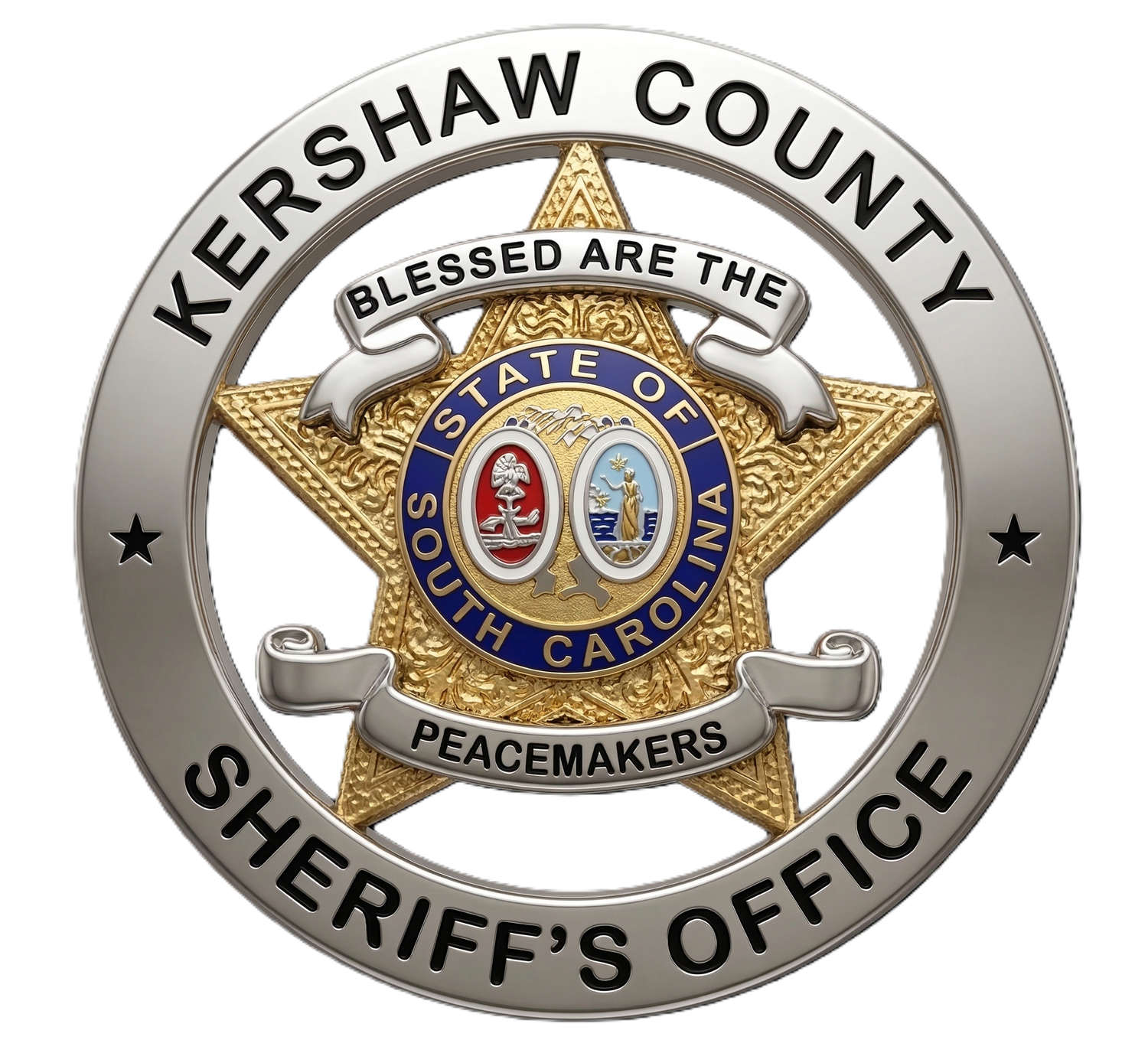 %Home — Kershaw County Sheriff's Office