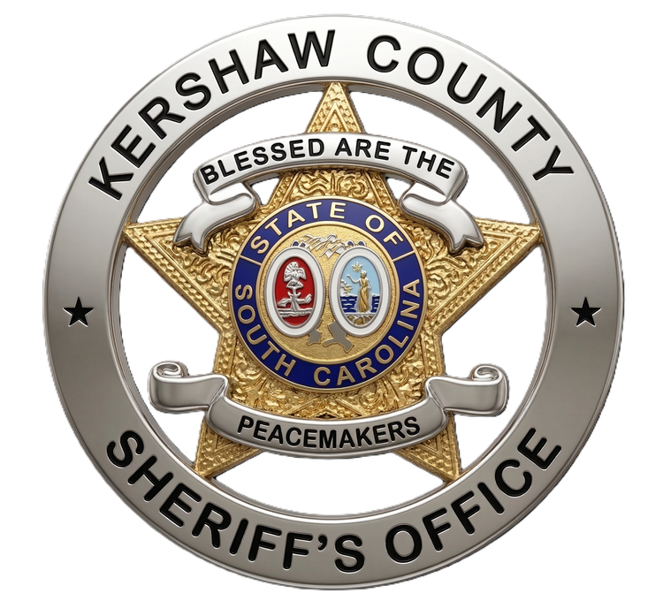 %Home — Kershaw County Sheriff's Office