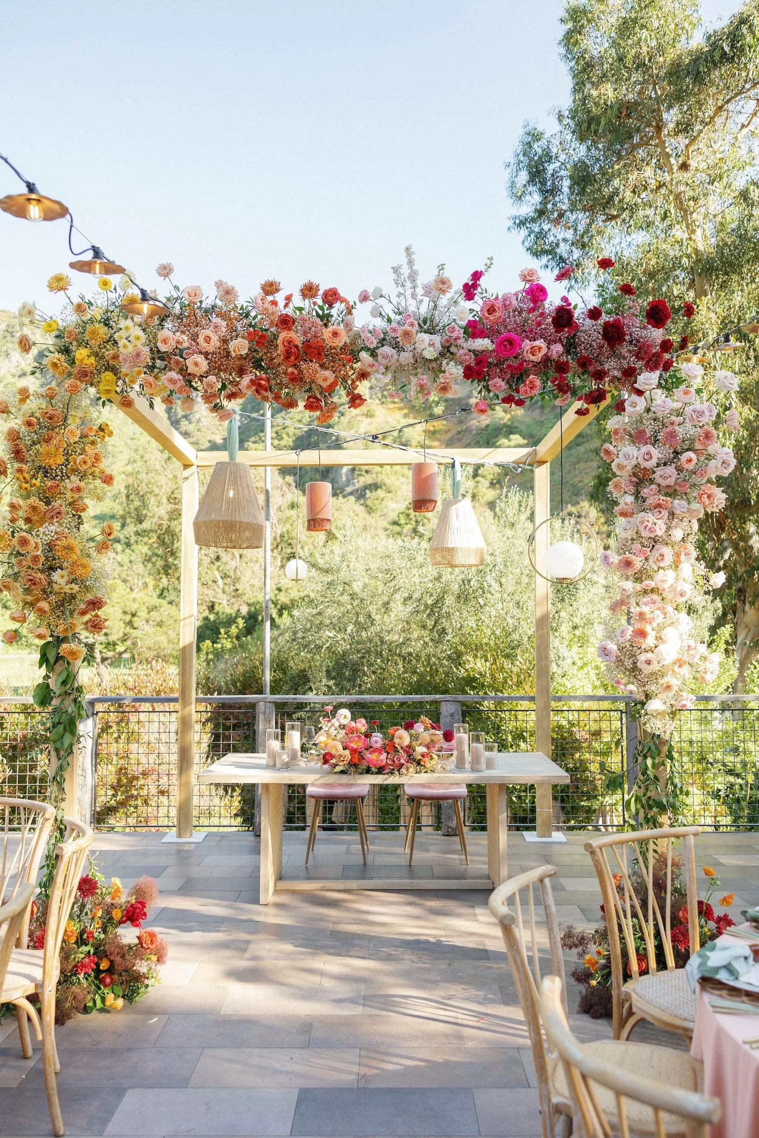 Joy of Bloom Floral | Wedding & Event Floral Design