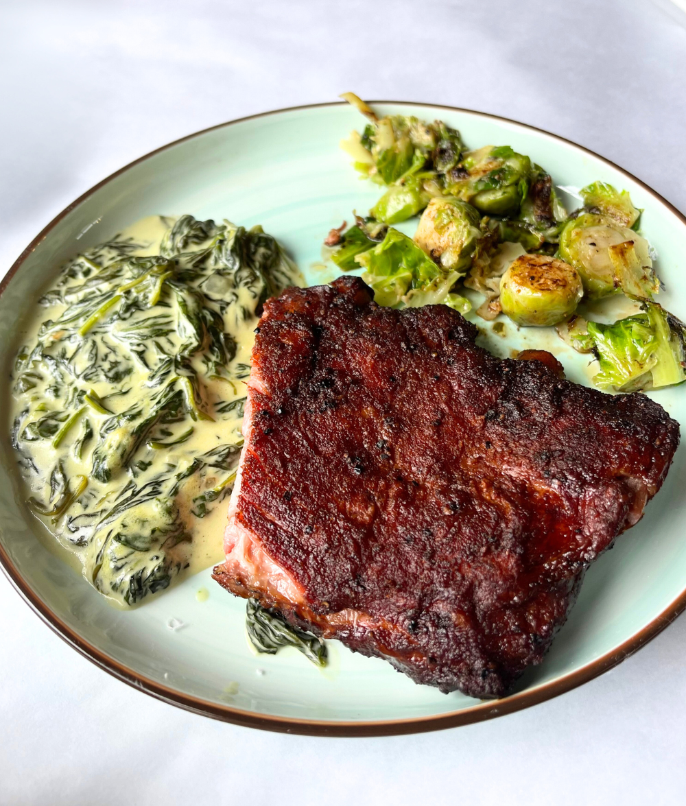 Twisted Anchor | Waterfront Restaurant | BBQ & Craft Drinks