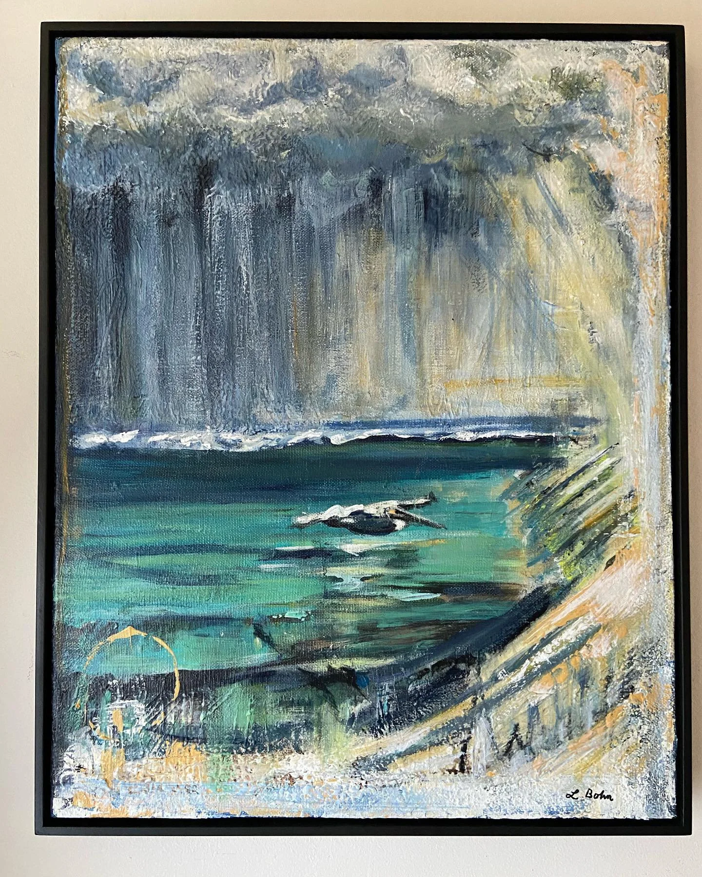 Laura K Bohn Fine Artist