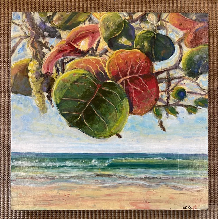 Laura K Bohn Fine Artist