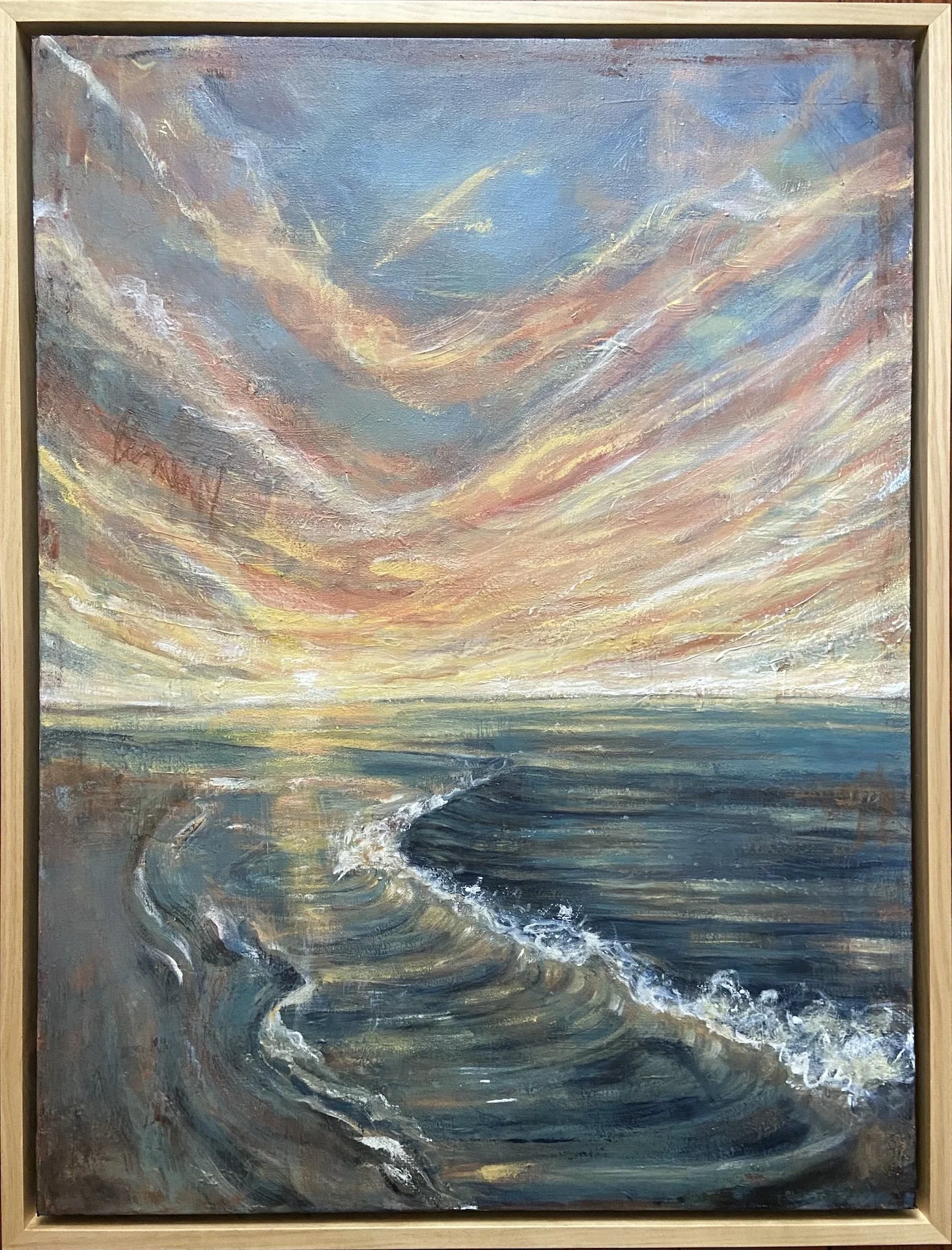 Laura K Bohn Fine Artist