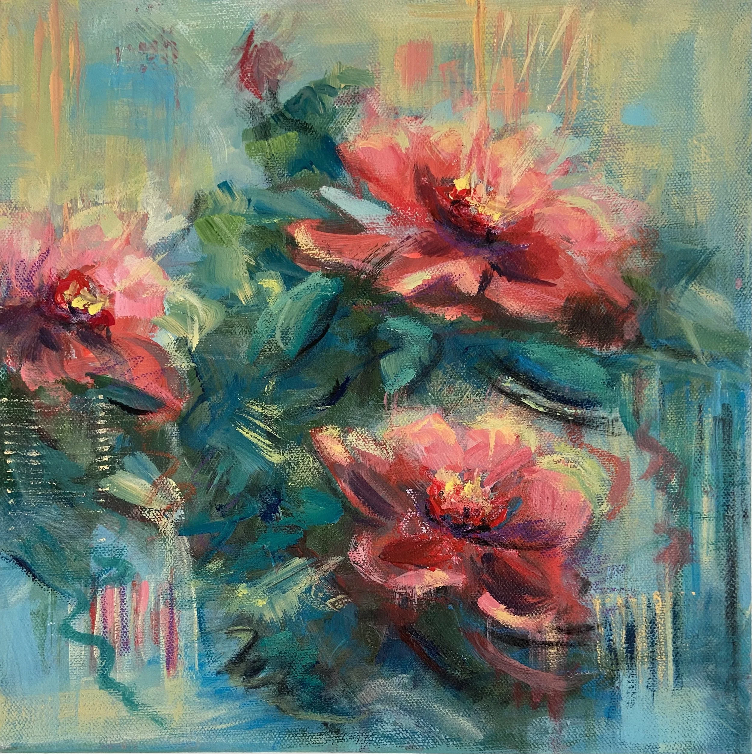 Laura K Bohn Fine Artist