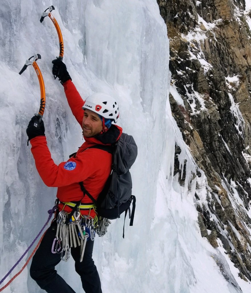 Our Team — Climb Avy Aware