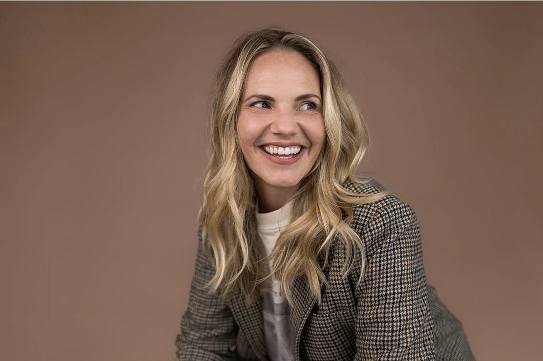 PRESS + MEDIA — Nicole Whiting Coaching | Master Mindset + Movement Coach
