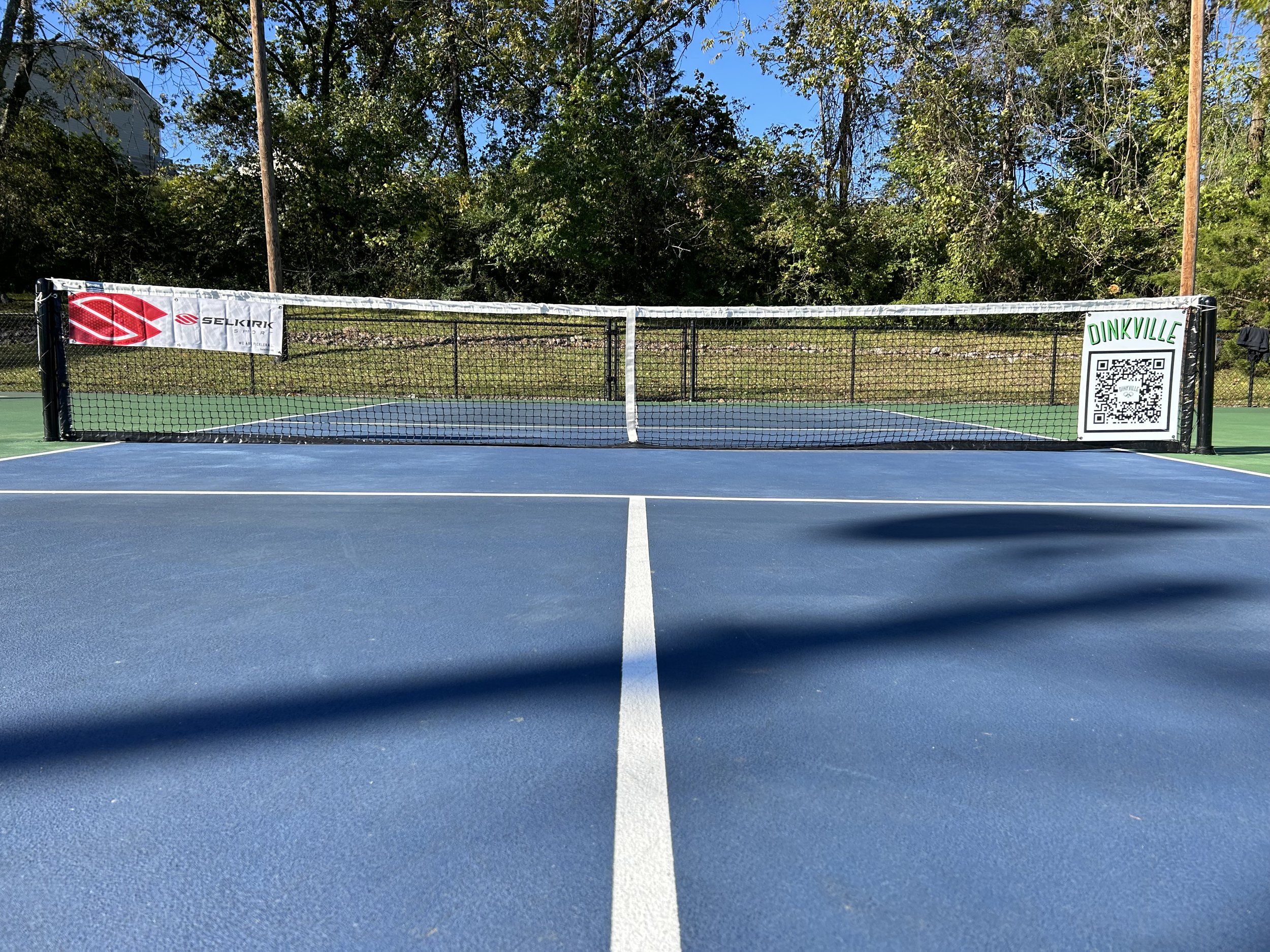 Dinkville - Nashville's #1 Pickleball Community