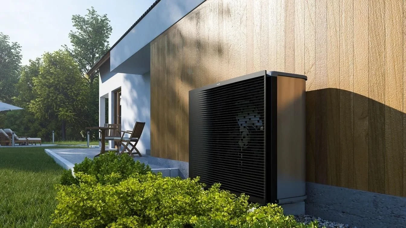 What you need to know about heat pumps | Fornax