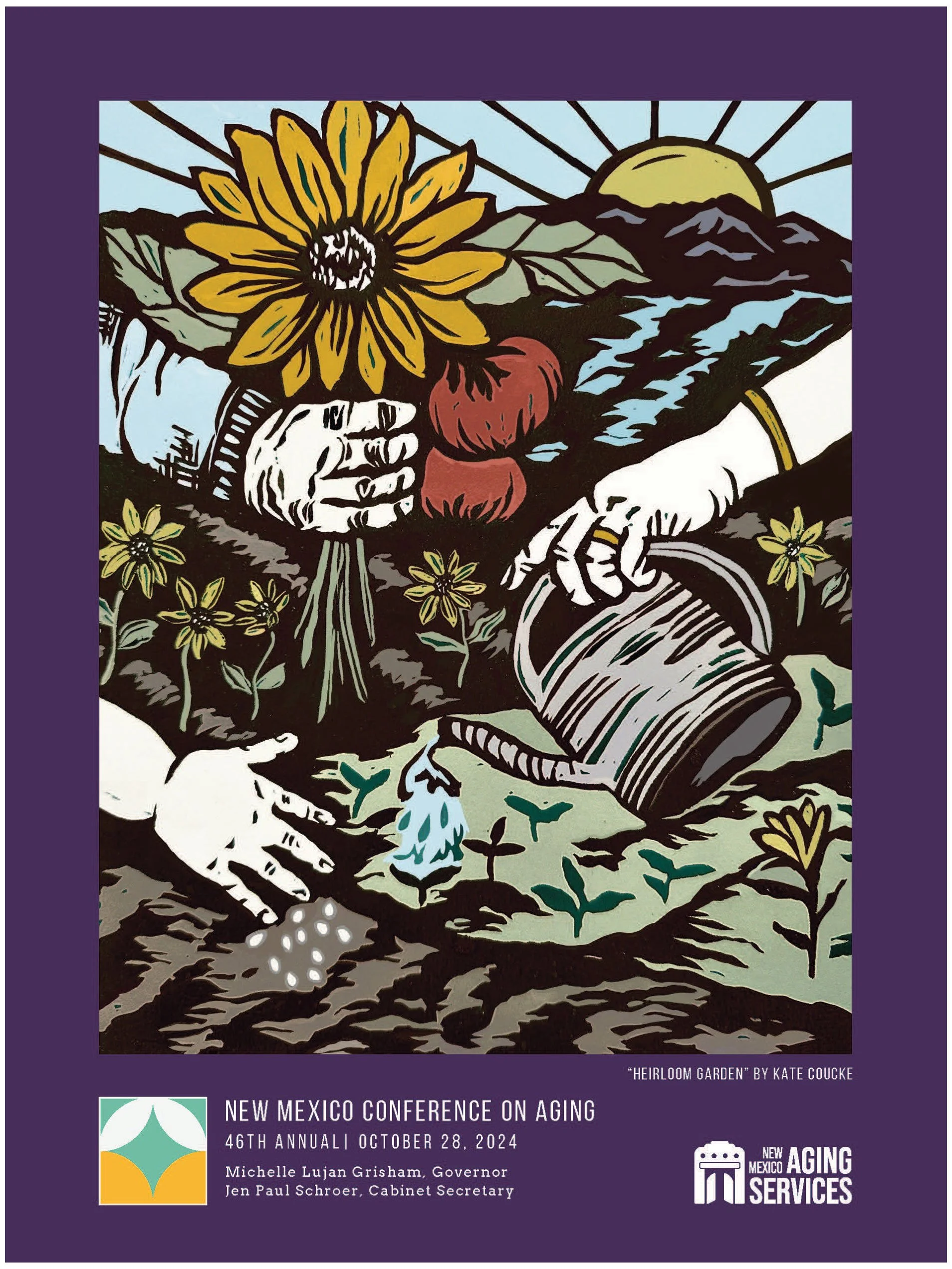 New Mexico Conference on Aging