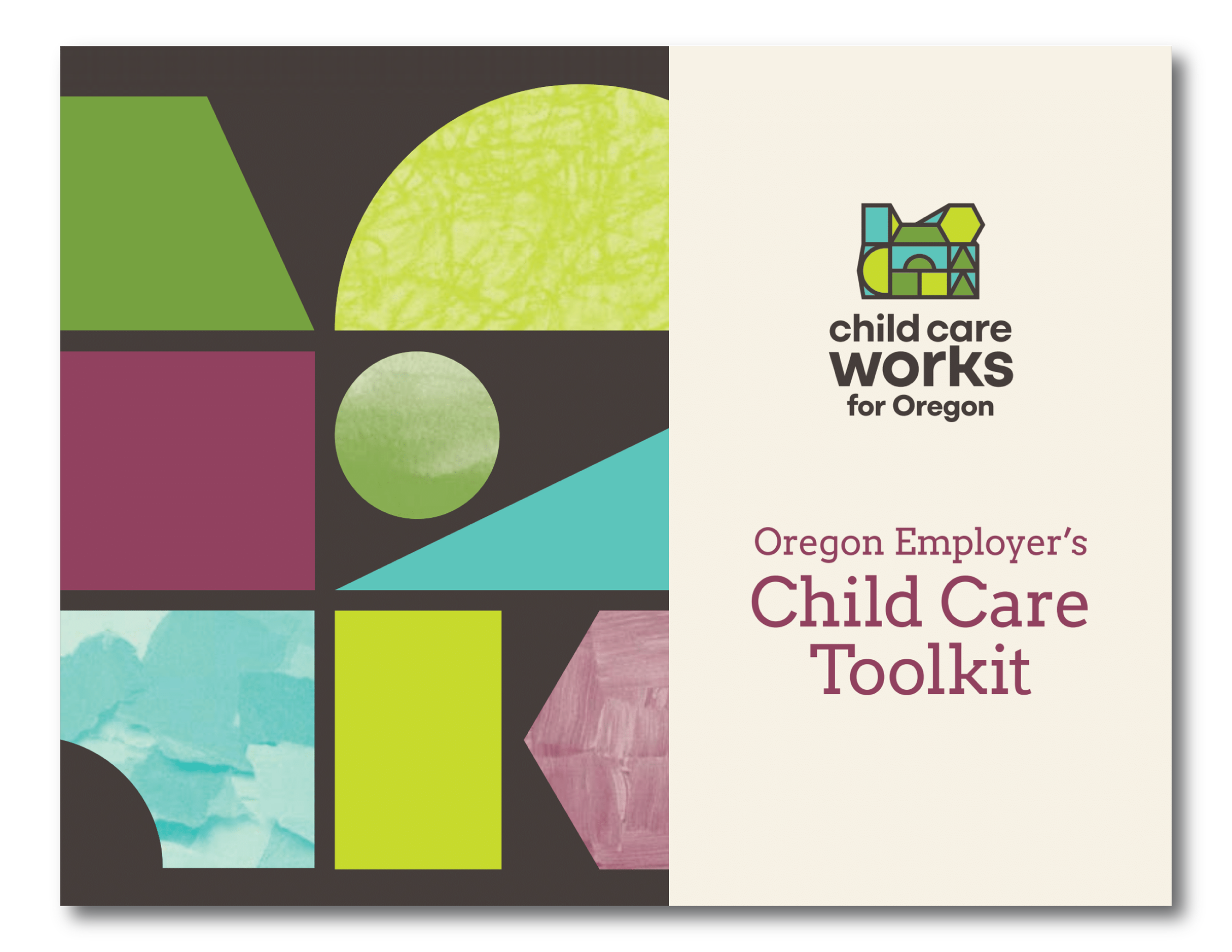 Child Care Works