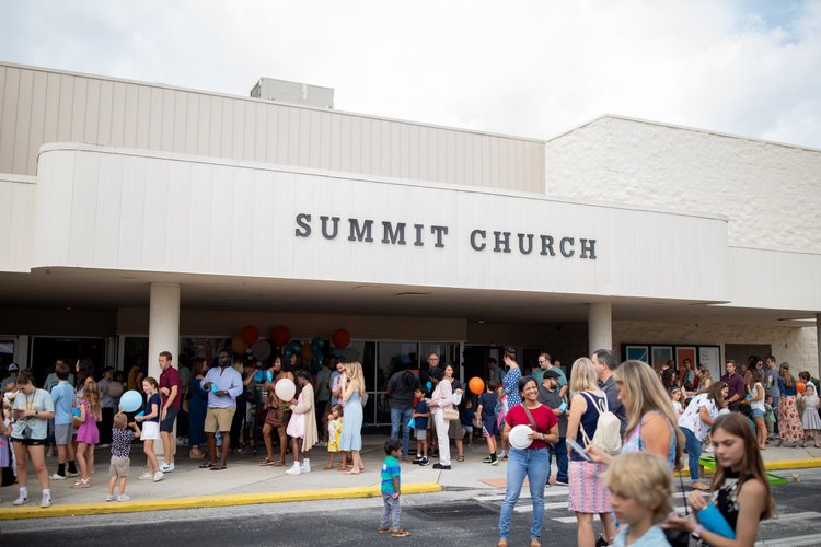 Summit Church | Orlando Campus — Summit Church