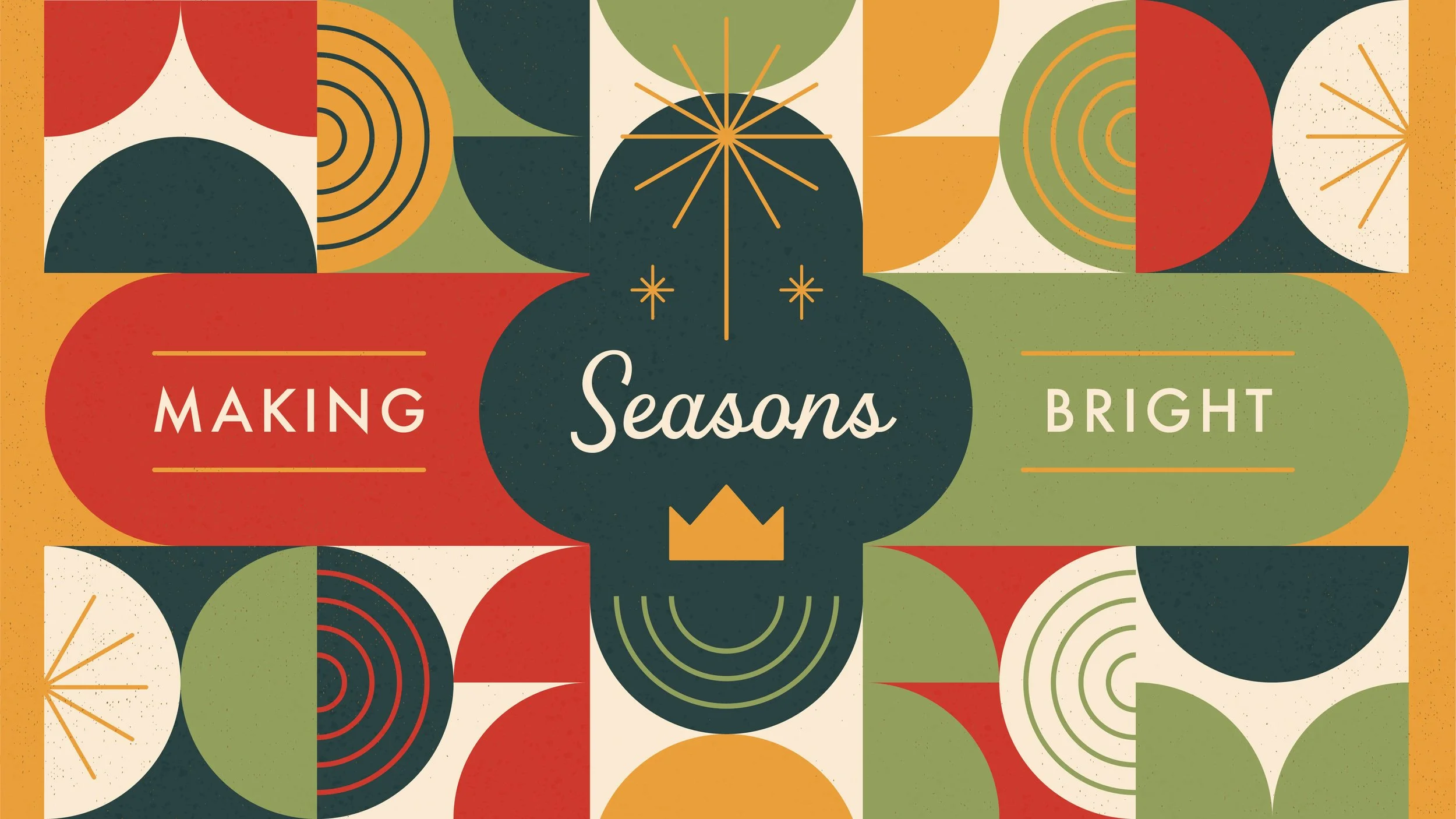 Making Seasons Bright — Summit Church