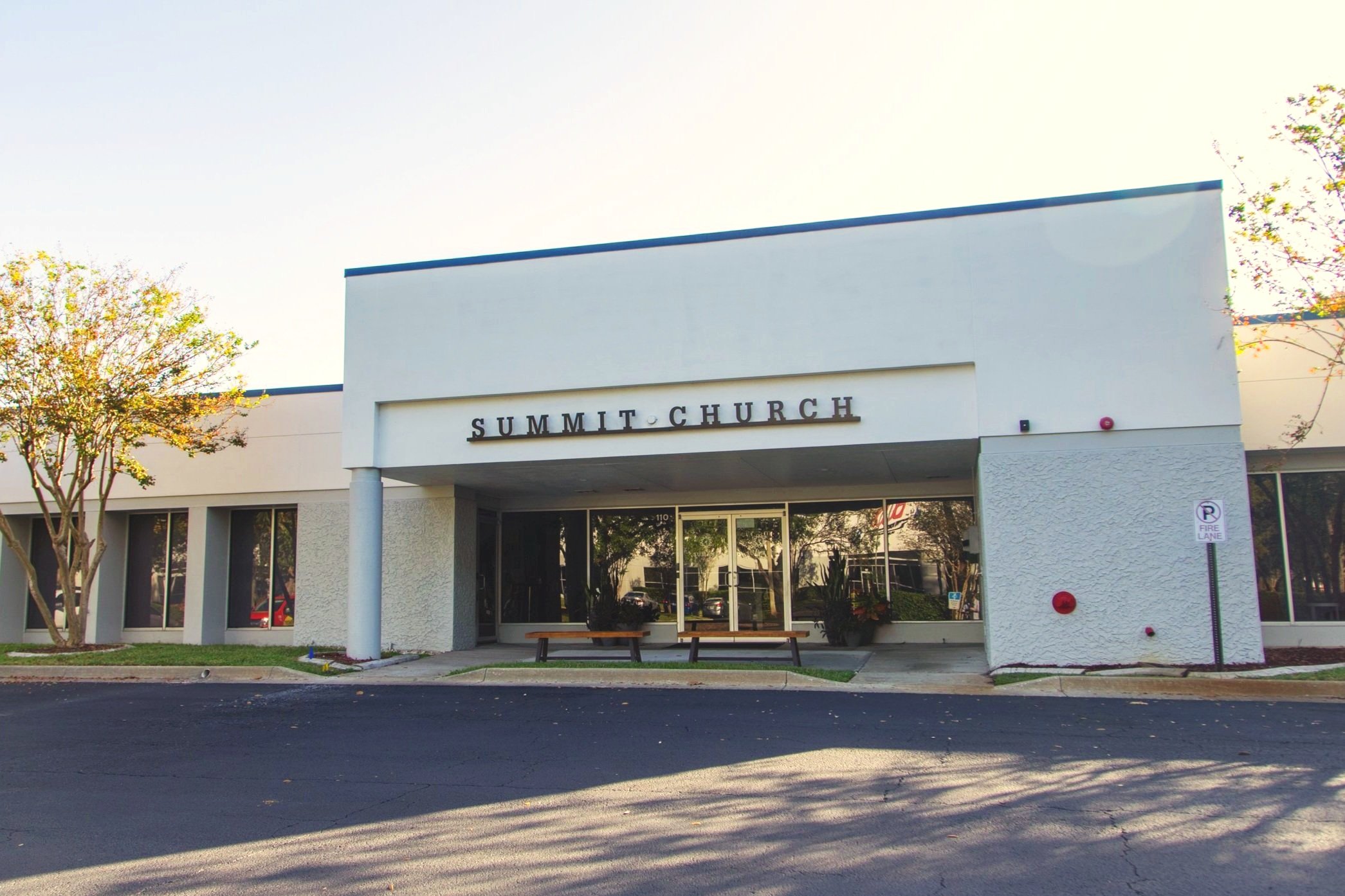 Summit Church