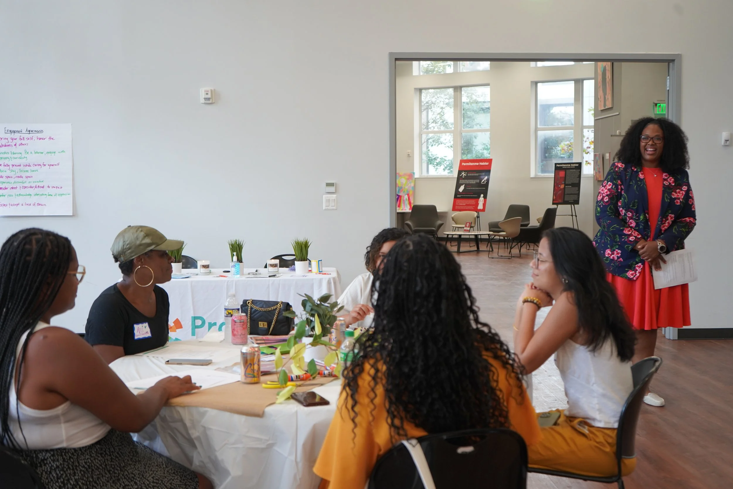 Our Approach — Chambers North Star Consulting