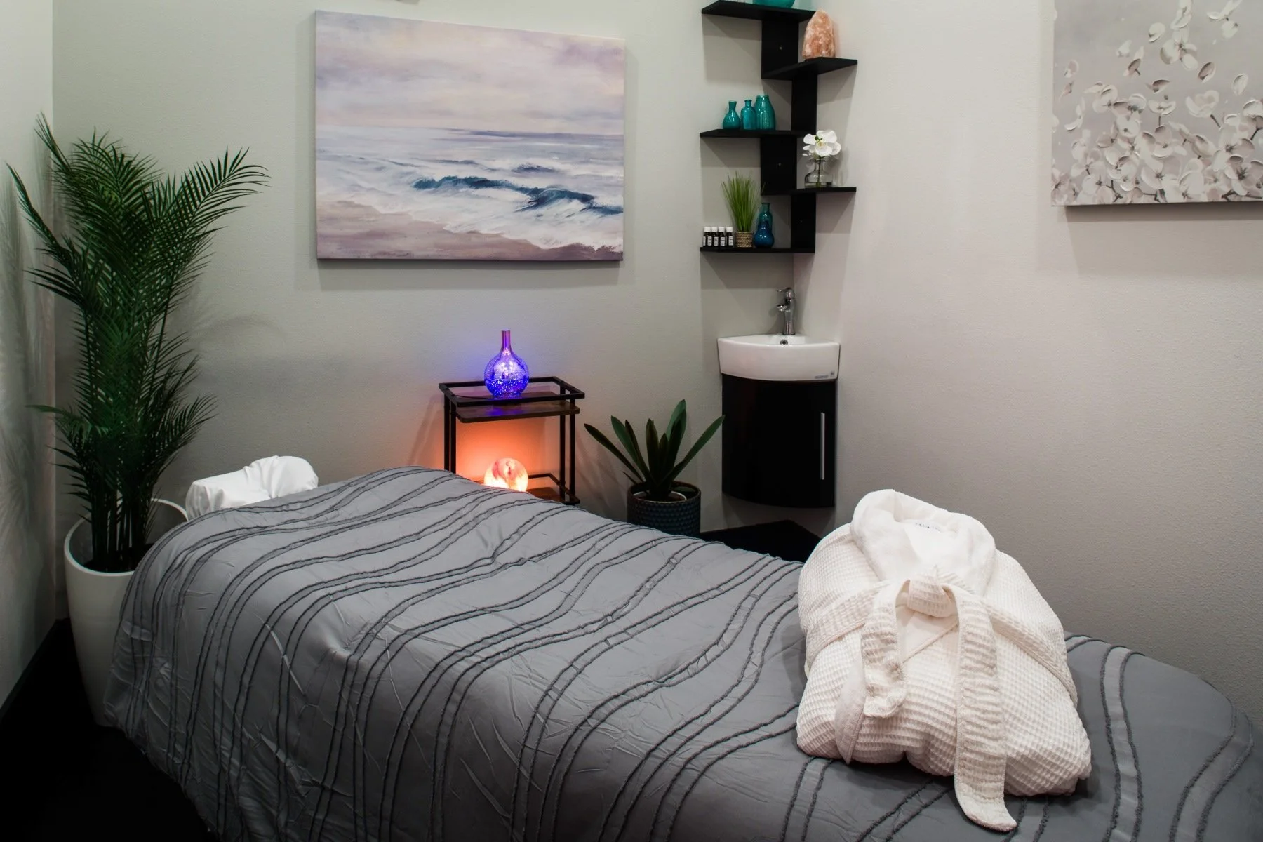 7 Elements Massage — 7 Elements