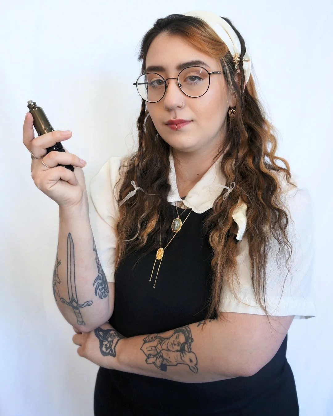 Artists — Medusa Studio