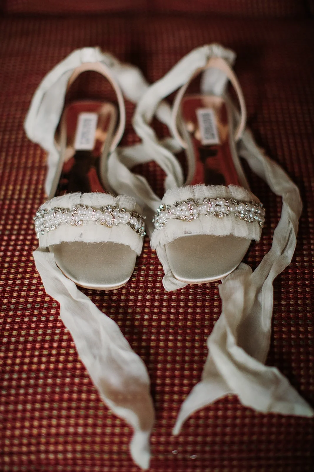 Libby and Nick — Mastrosimo Photography