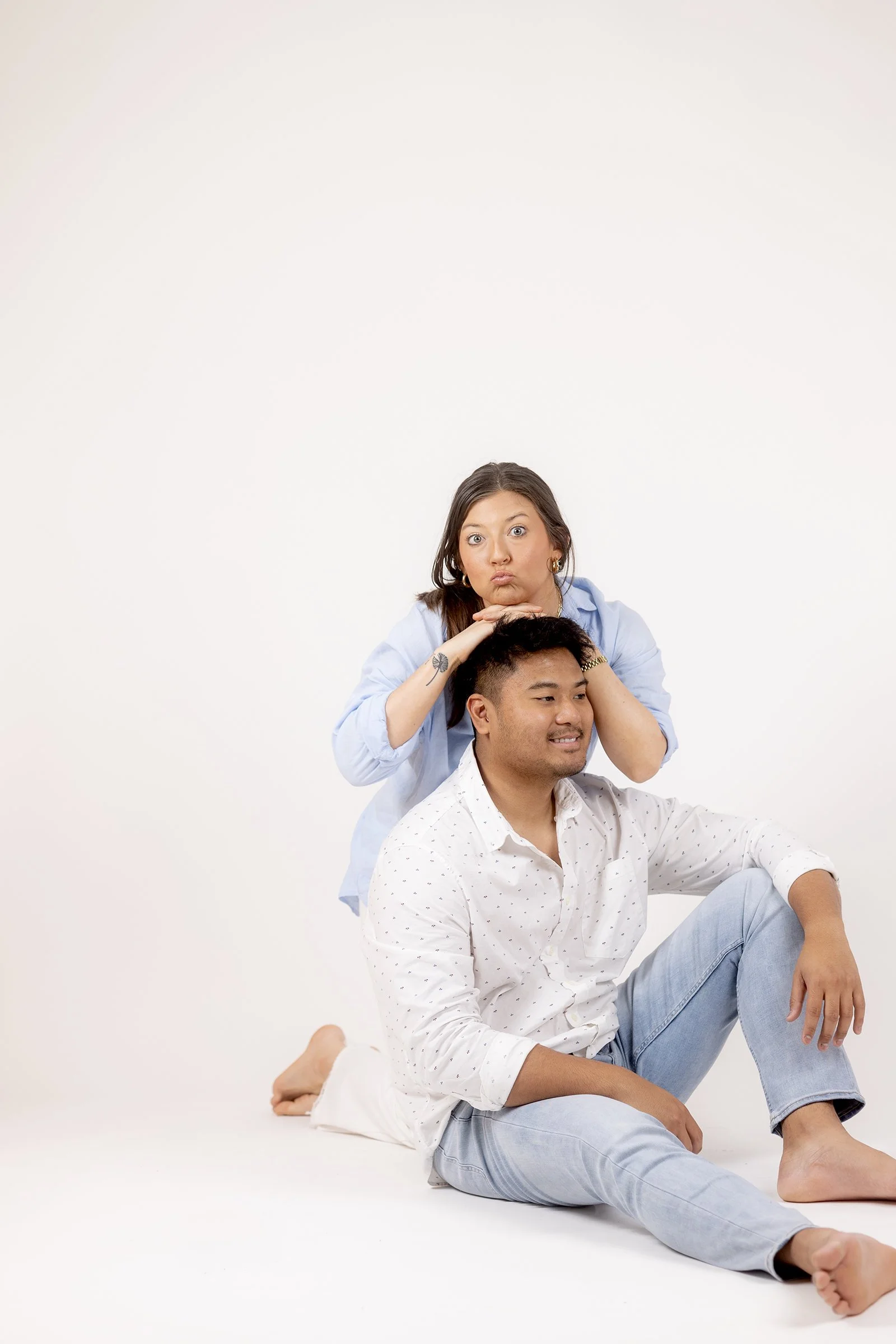 Studio B. Photography (New Website)