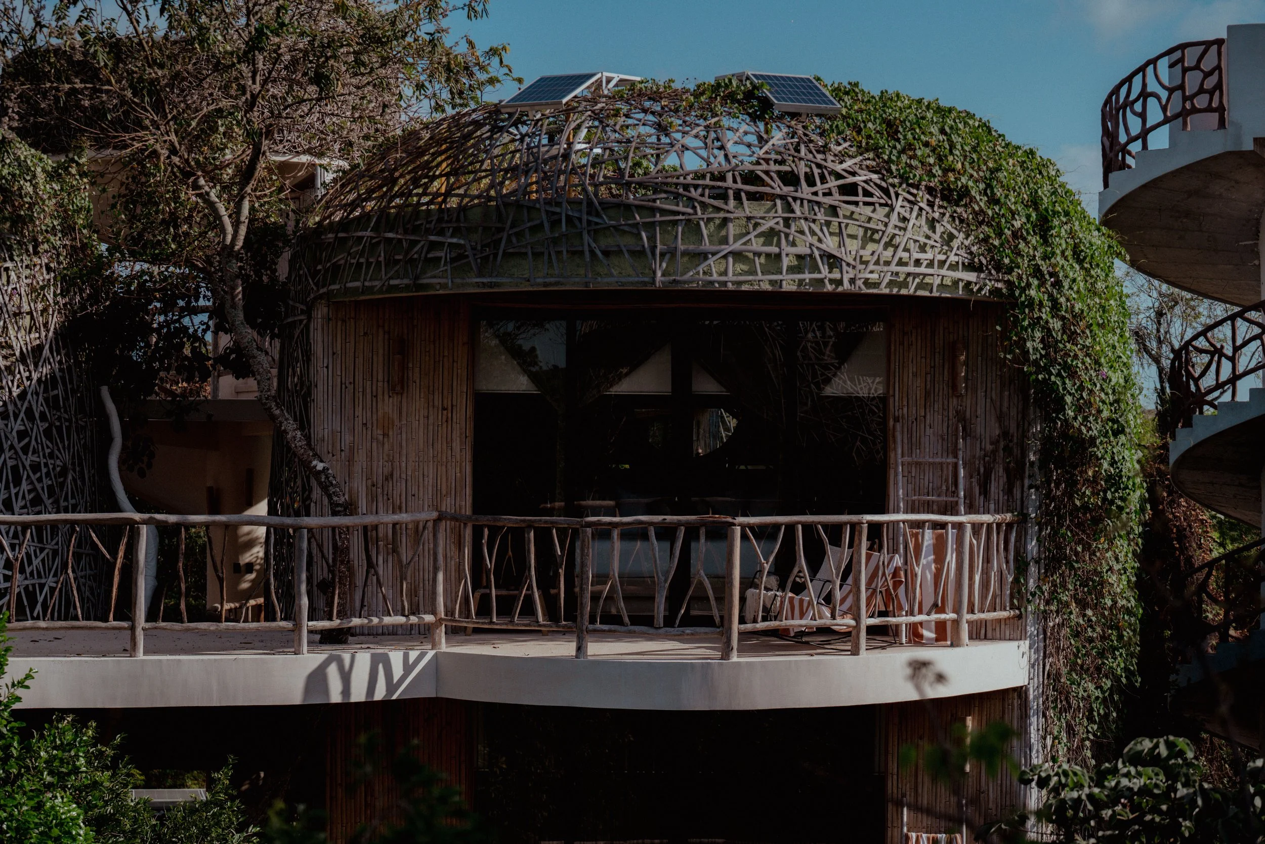 KAN Tulum | Luxury Jungle Retreat