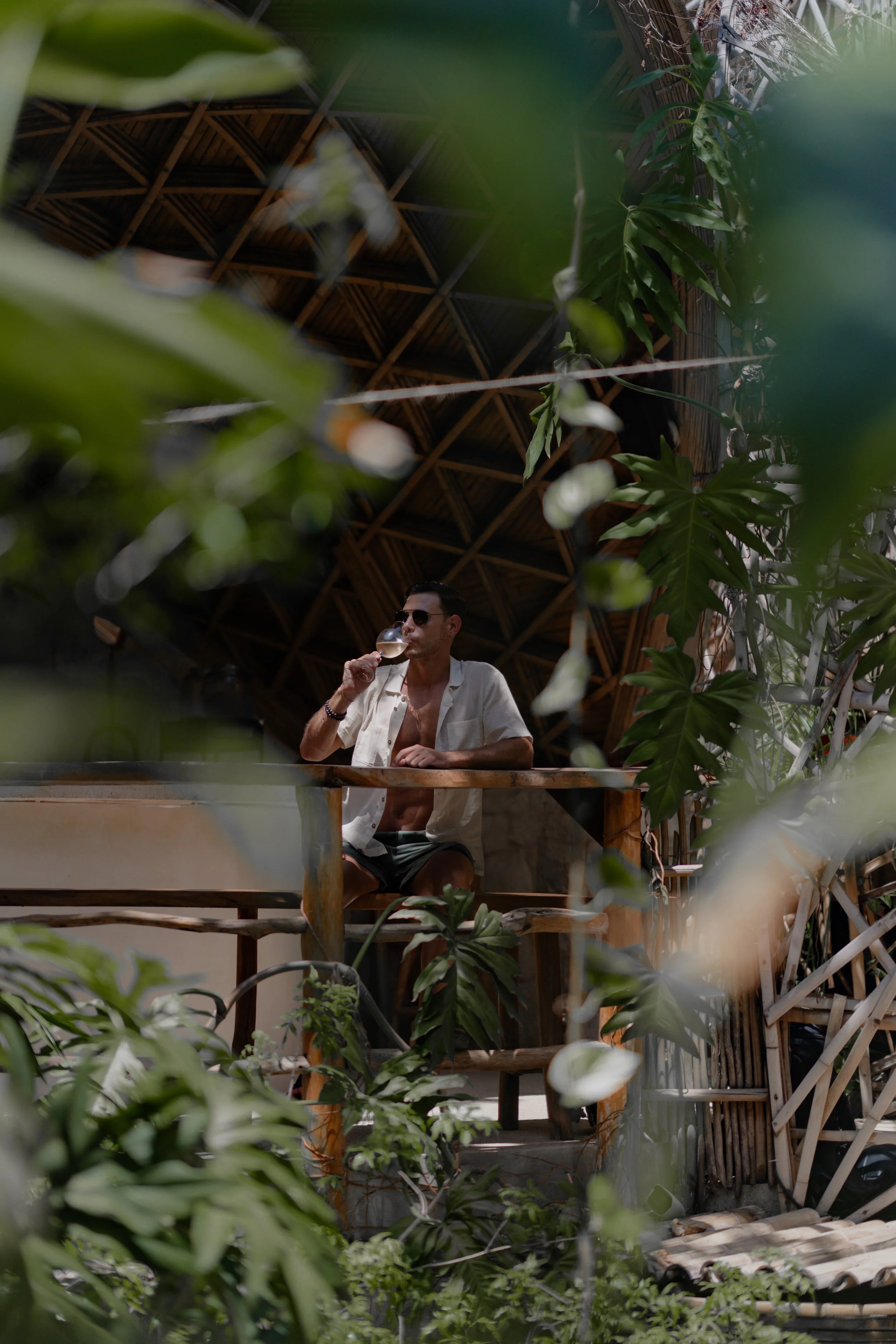 KAN Tulum | Luxury Jungle Retreat